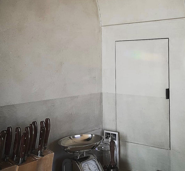 Roman Plaster – Ressource Paints