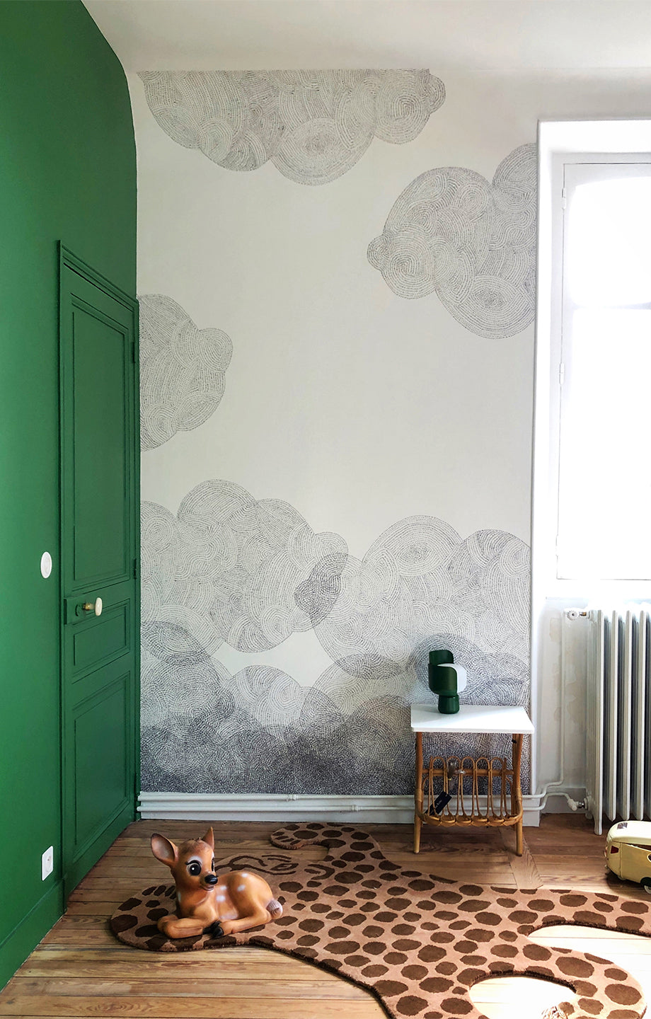 Cloudy – Ressource Paints