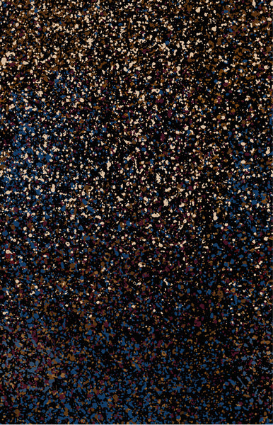 Stardust - Night – Ressource Paints