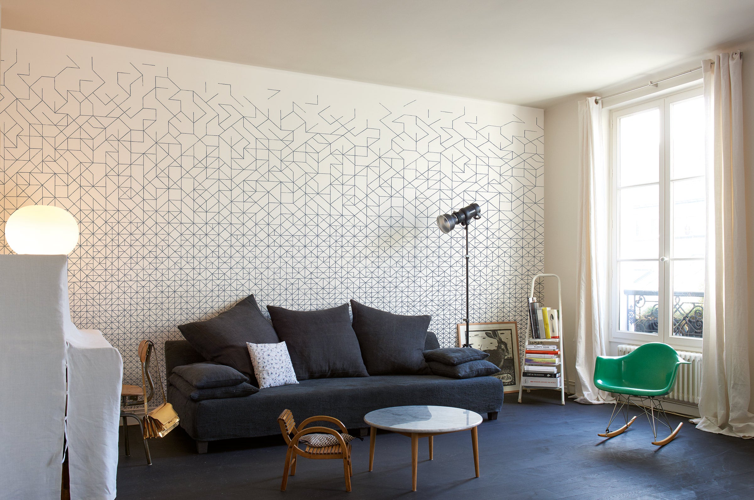 Modular - Original – Ressource Paints