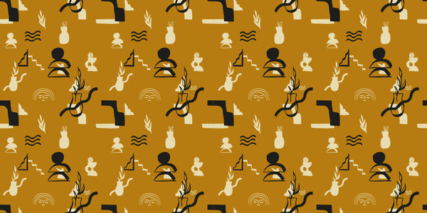 Wallpaper Picto – Ressource Paints